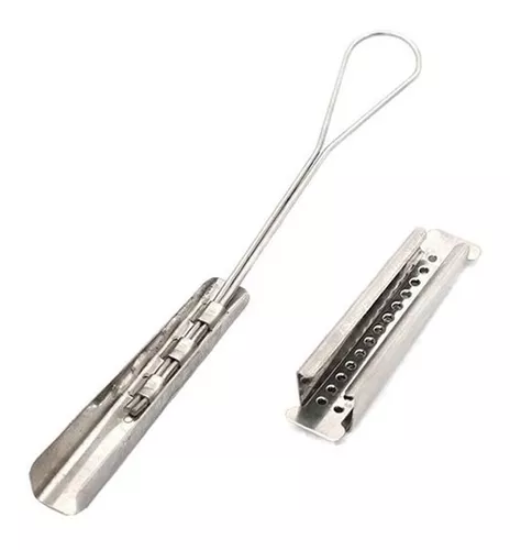 TENSOR METALICO (Emp 10 Und) | HIPERNET CA